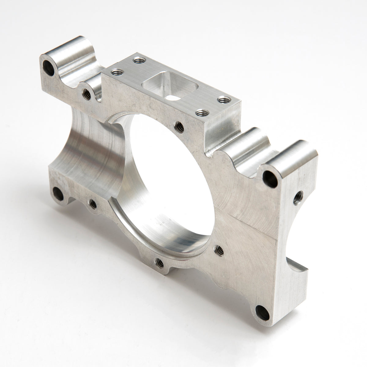 Twin Cylinder Centerlink – MOPARTS RACING