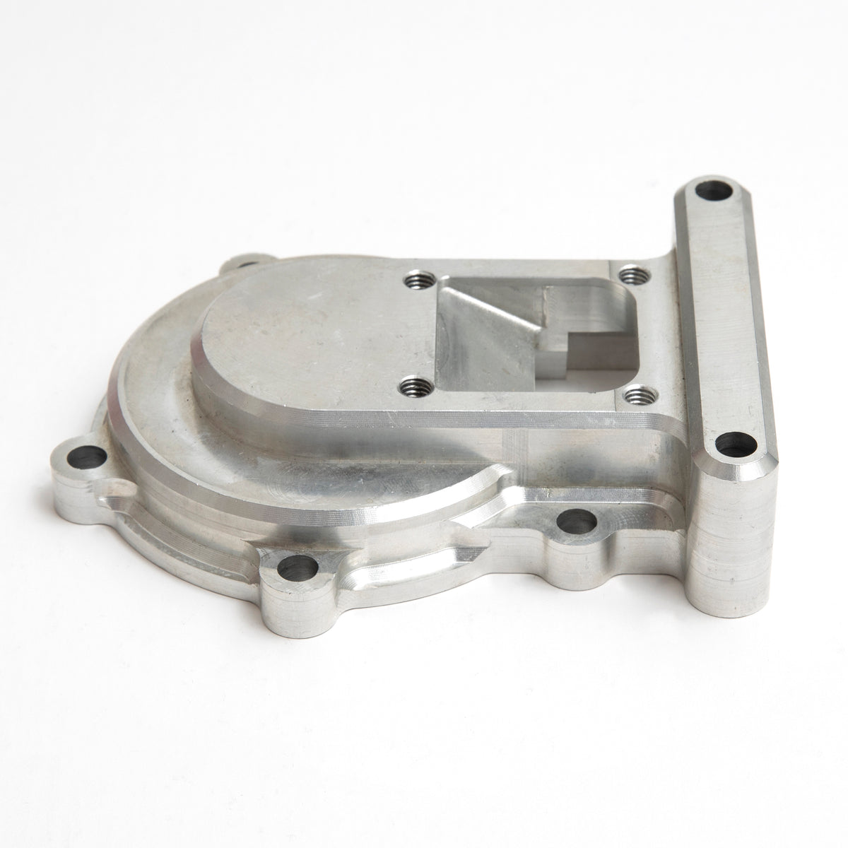 Reed Valve Side-Intake Casing – MOPARTS RACING