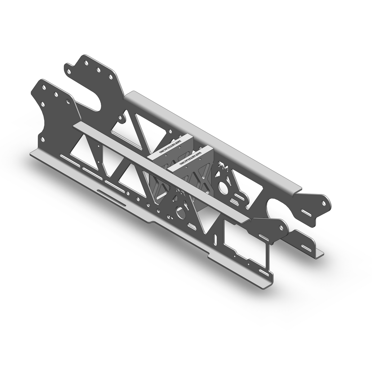 Extended Wheelbase Race Subframe – MOPARTS RACING