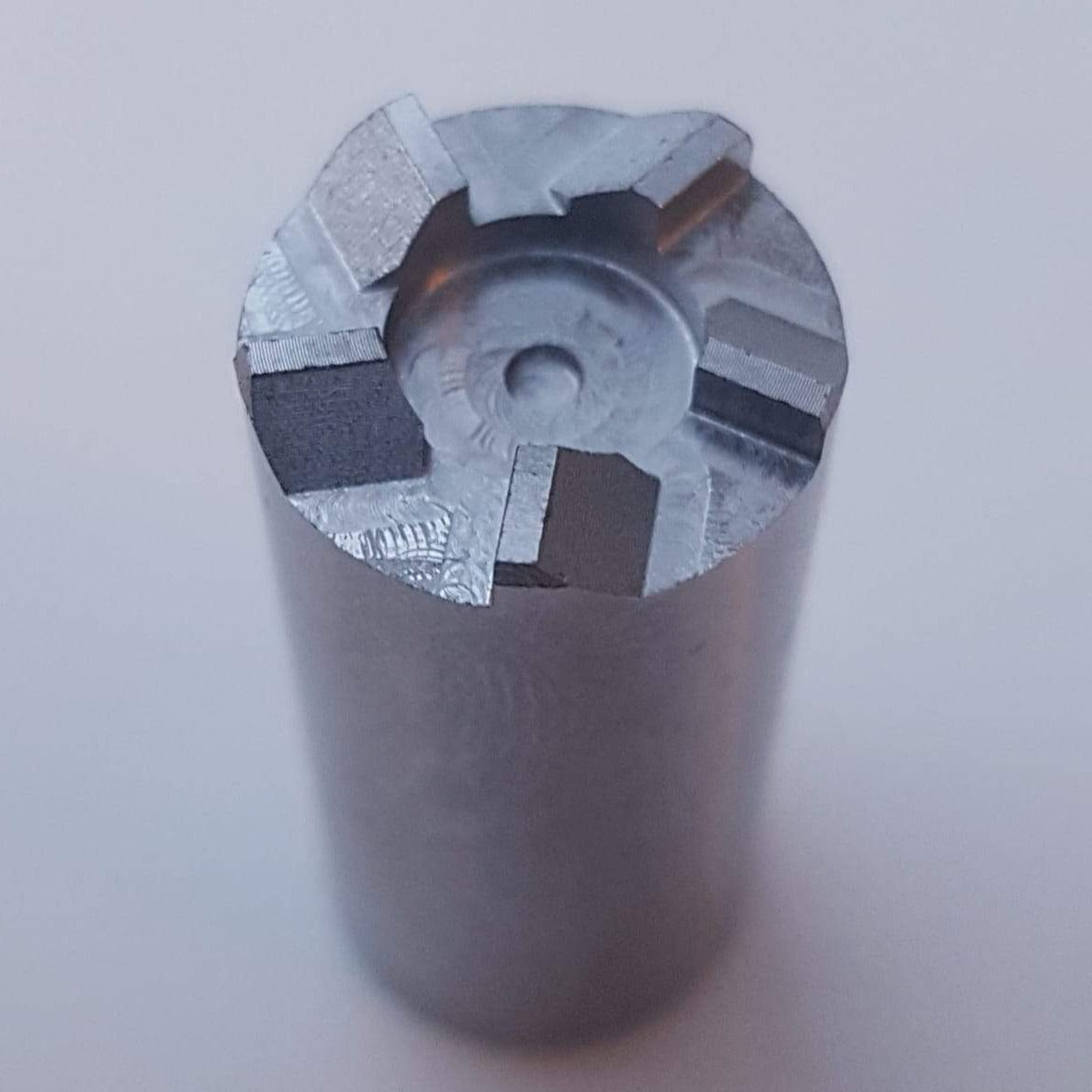 Kickstart Crankshaft Pin – MOPARTS RACING